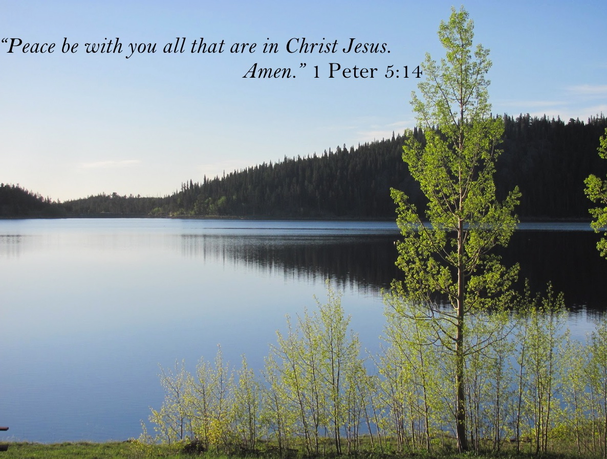 Filled With Grace, Wrapped in Glory – God's Grace ~ God's Glory!