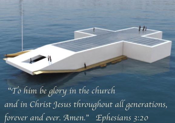The Context of A Relation Ship – God's Grace ~ God's Glory!
