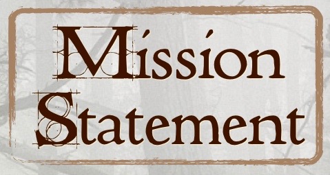 Every Christian Needs a Mission Statement – God's Grace ~ God's Glory!