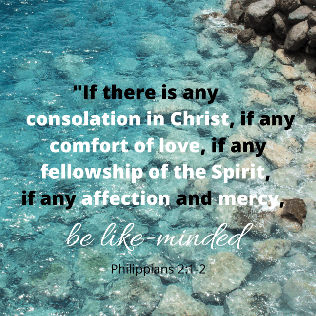 Conspiracy, Controversy, and Consolation – God's Grace ~ God's Glory!